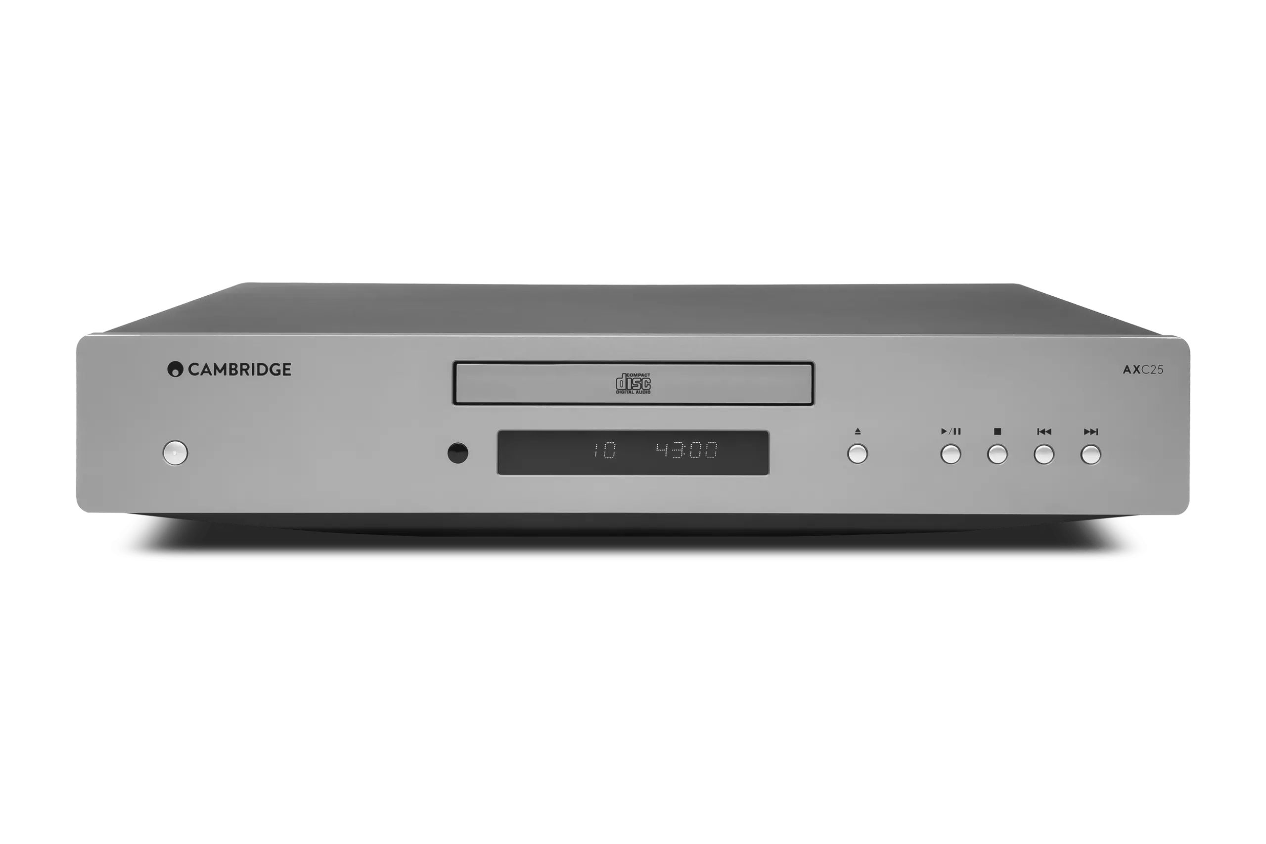 CD Players