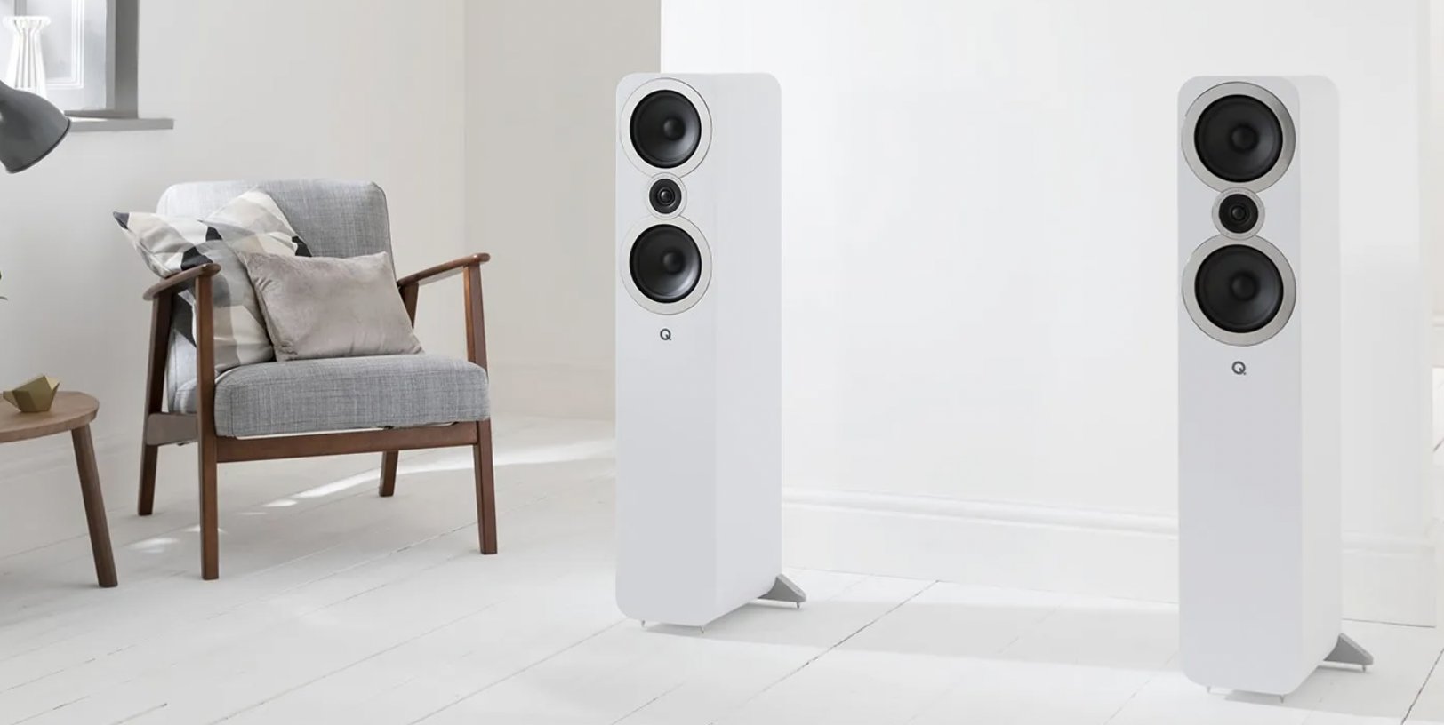 Floor Standing Speakers