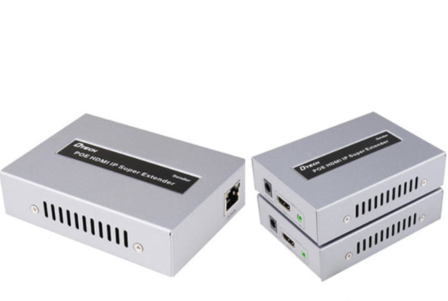 Dtech Extender, HDMI Over IP, Transmitter - 7043S
